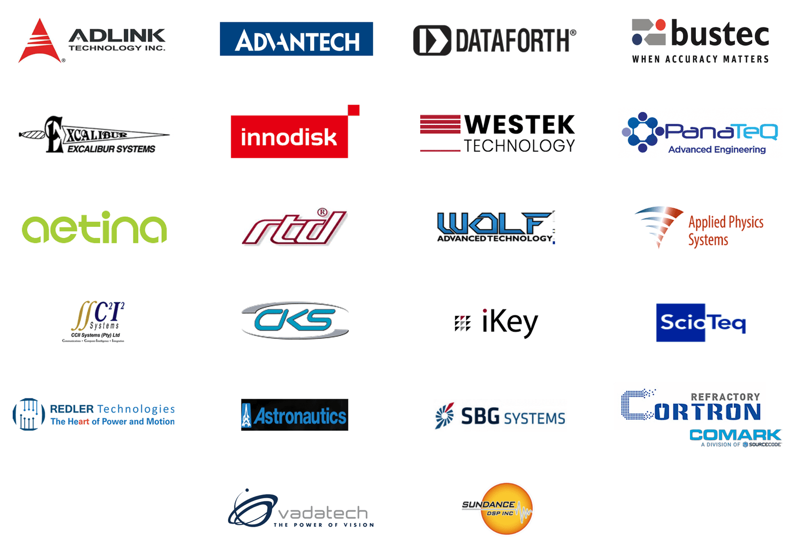 About us – Datasol